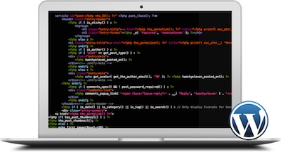 Servicios Ayuda WordPress